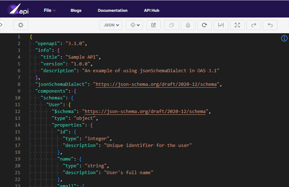 Getting Started with OpenAPI Specification - Version 3.1: A ...