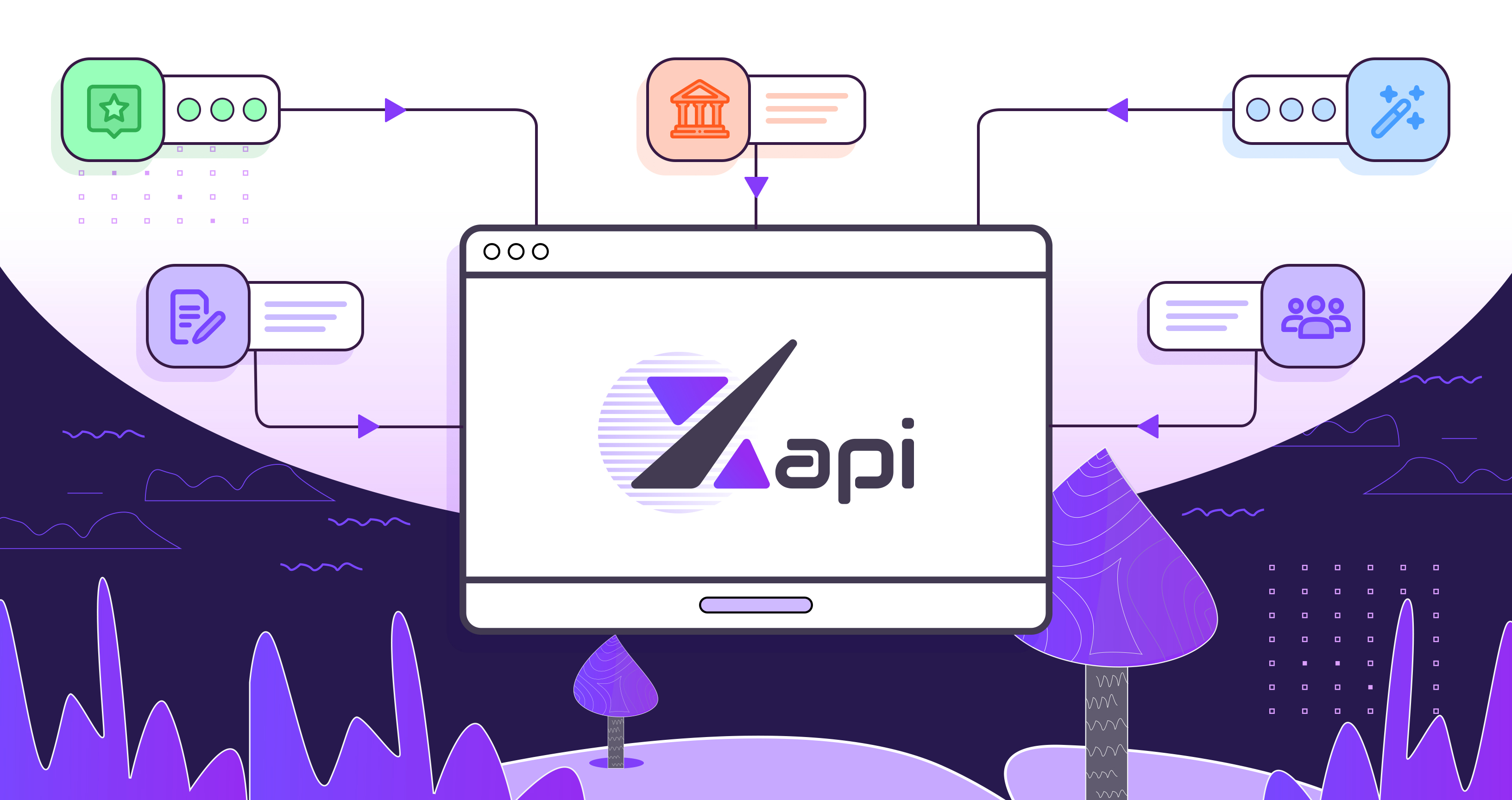 Unleashing API Design and Governance Innovation: Xapi Public Launch ...